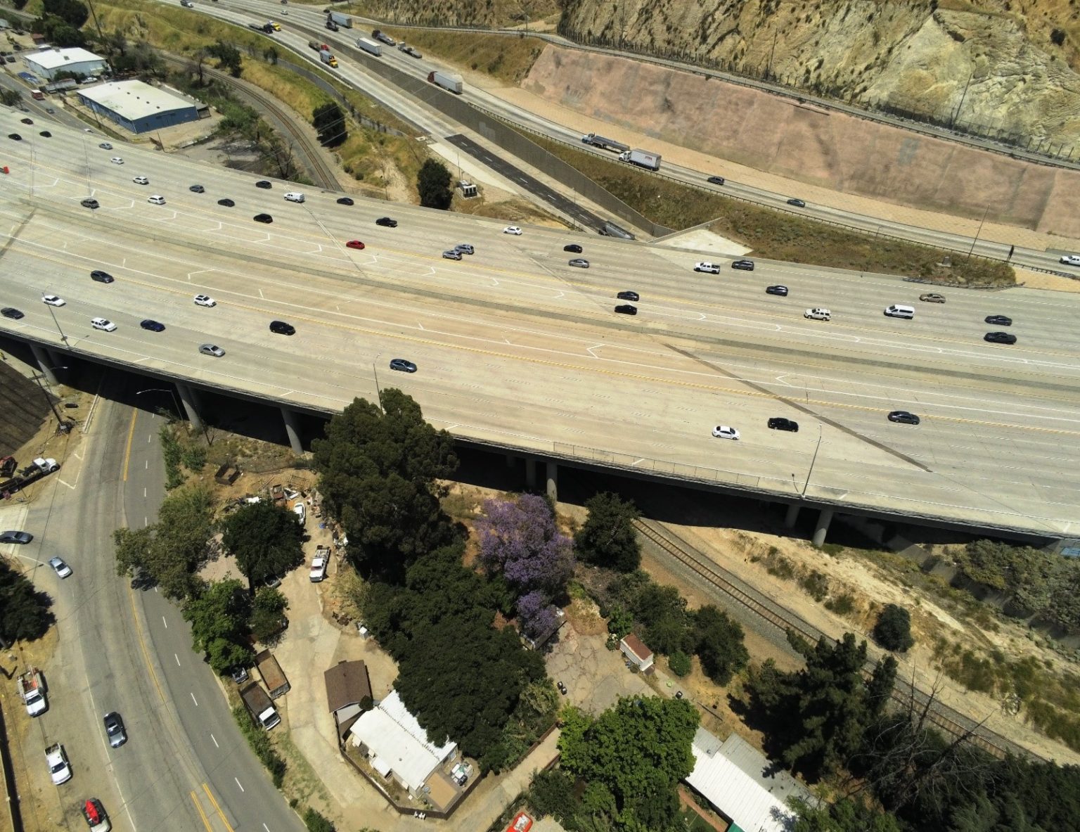 LA Metro Regional Rail Planning & Environmental Services On-Call ...