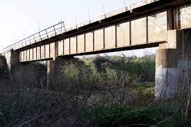 SJRRC/UPRR – Stanislaus River Bridge Project – Zephyr Rail